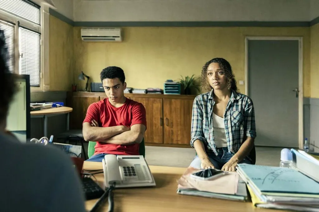 Marmaille. Cinéma - Cherbourg.maville.com