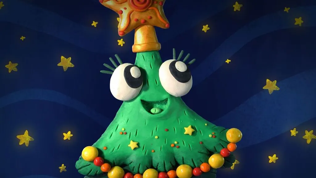 Mon beau sapin. Cinéma - Saint-Malo.maville.com