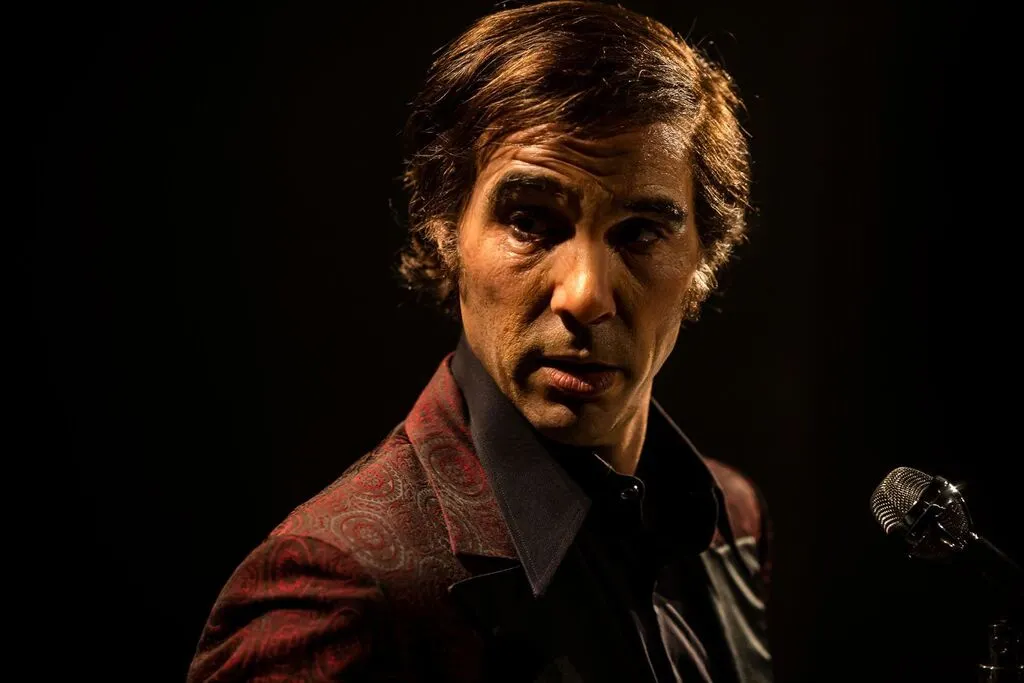 Monsieur Aznavour. Cinéma - Lens.maville.com