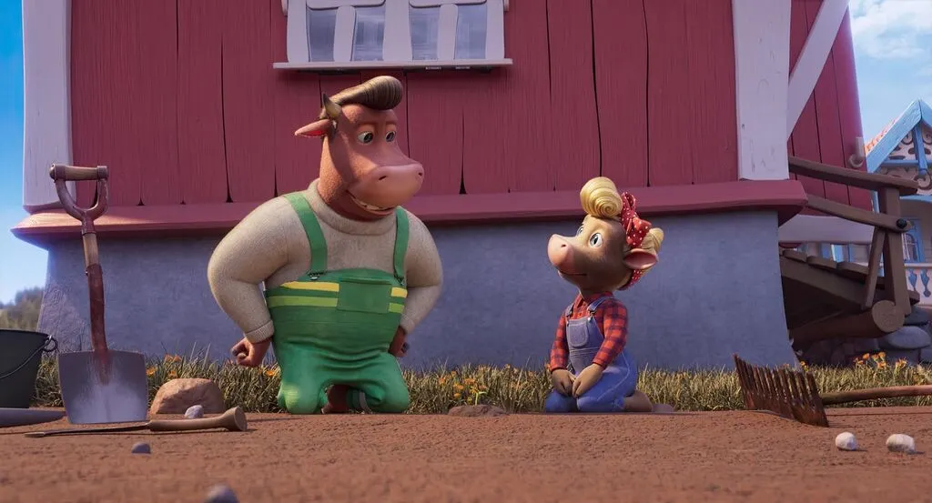 Mystère sur la colline aux gâteaux. Cinéma - Cagnes-sur-Mer.maville.com