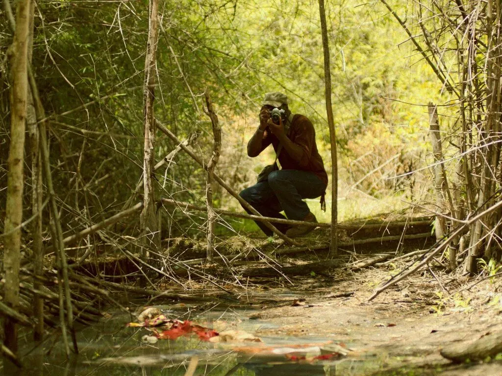 Rendez-vous avec Pol Pot. Cinéma - Alençon.maville.com