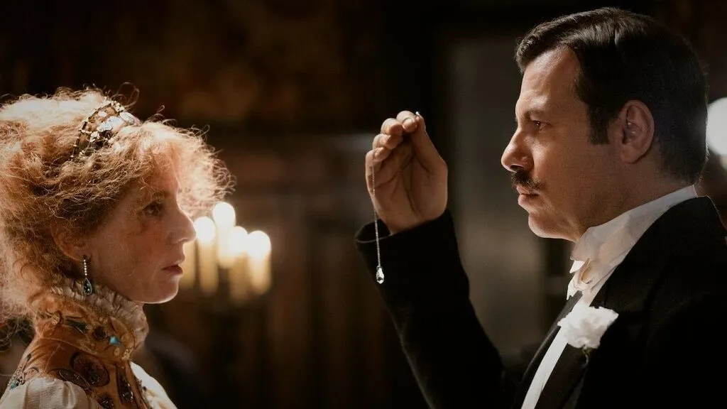 Sarah Bernhardt, la divine. Cinéma - Dinan.maville.com