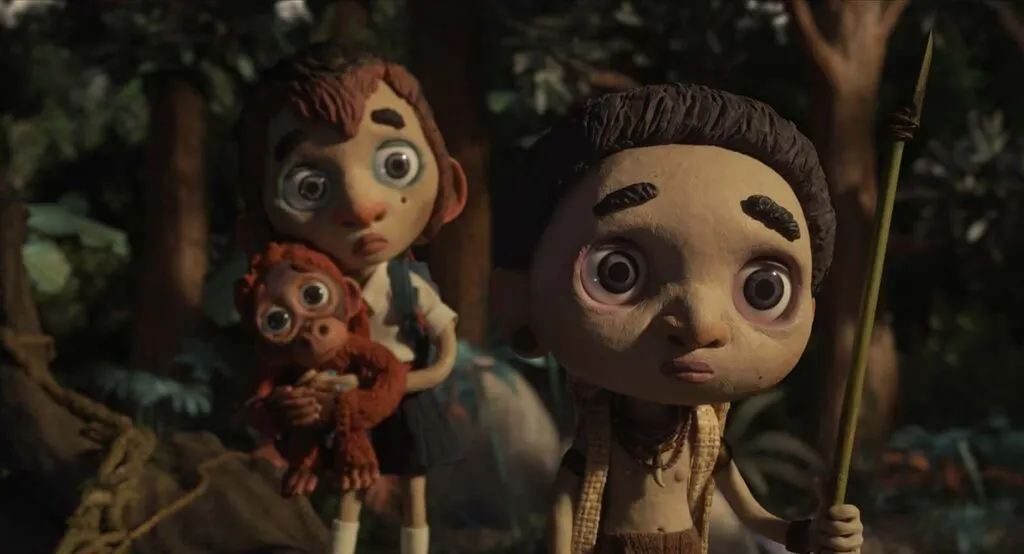 Sauvages. Cinéma - Quimper.maville.com