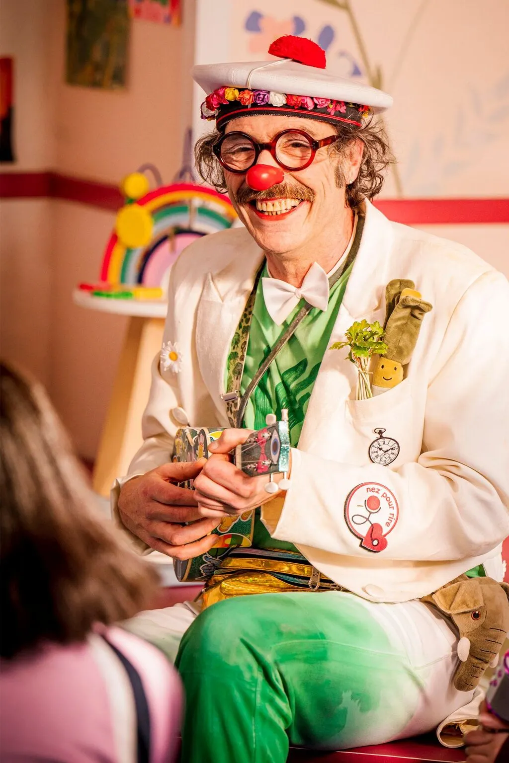 Sur un fil. Cinéma - Lorient.maville.com