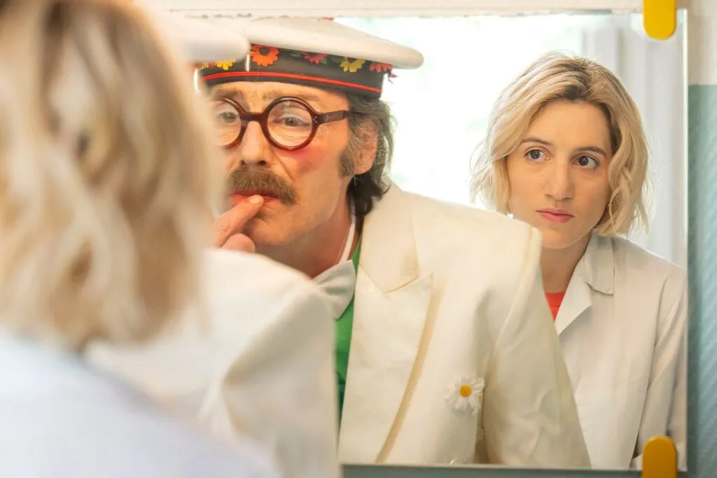 Sur un fil. Cinéma - Lorient.maville.com