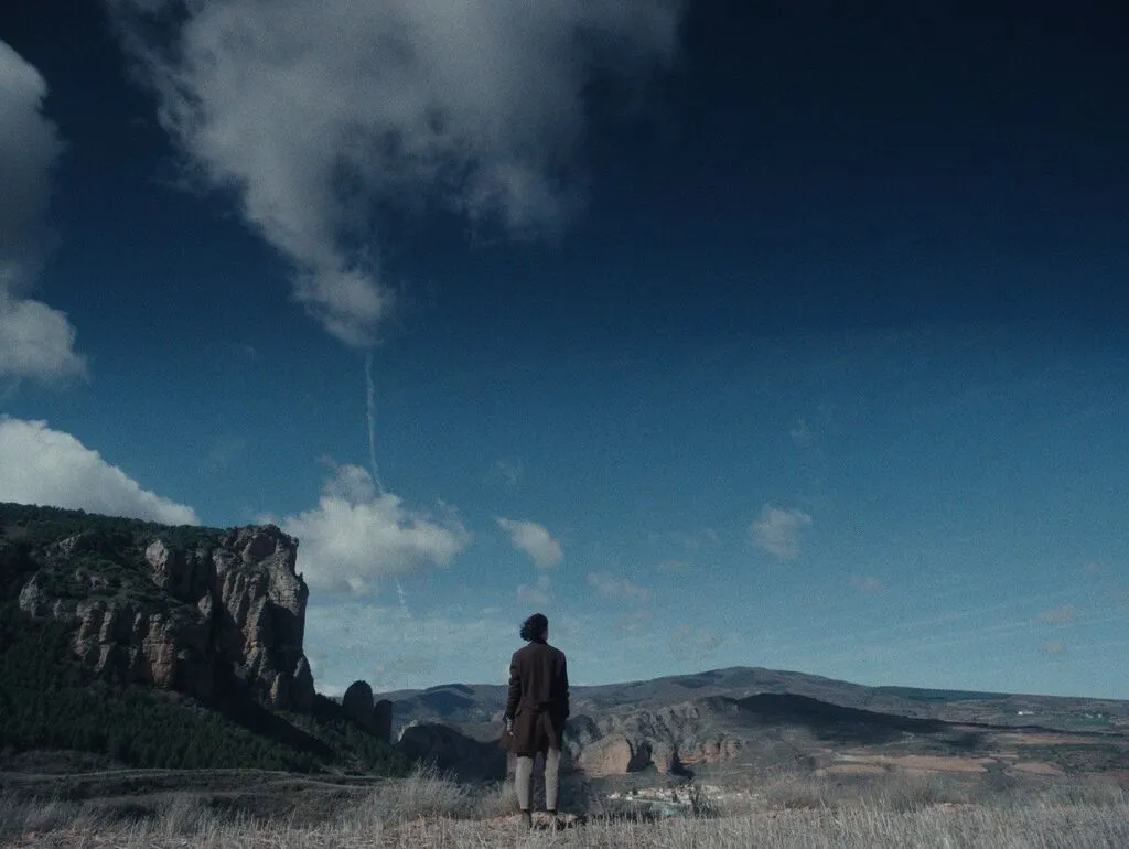 Un amor. Cinéma - Alençon.maville.com