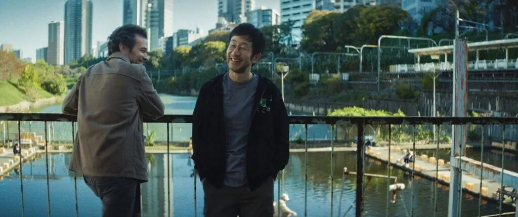 Une part manquante. Cinéma - Laval.maville.com