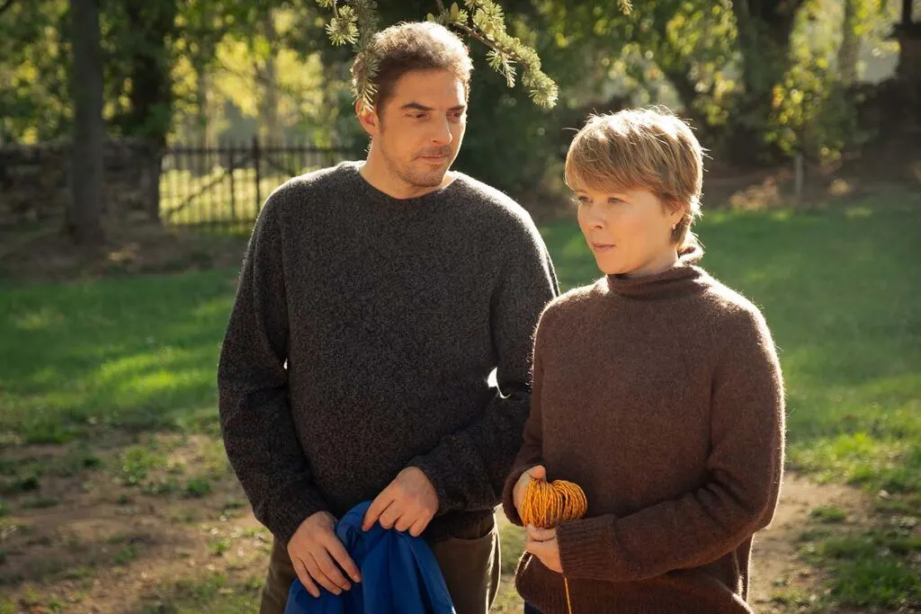 Trois amies. Cinéma - Paris.maville.com