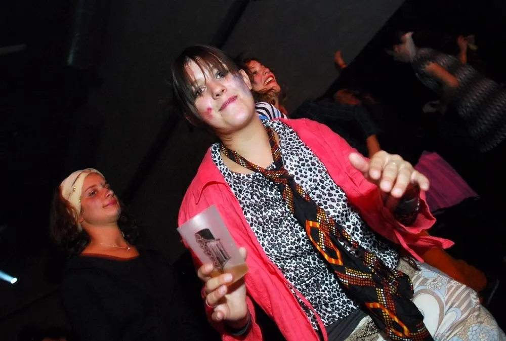 Le Chato'Do a 15 ans - Diaporama blois - Blois.maville.com