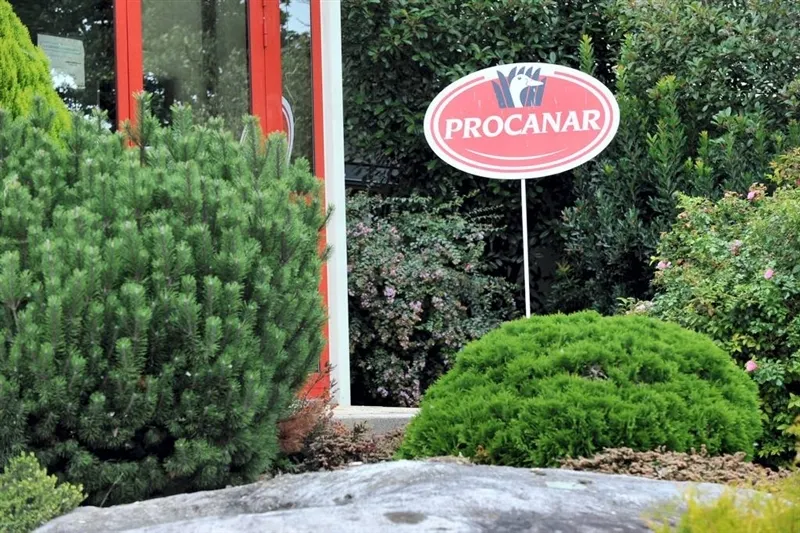 A Lauzach, Procanar fait du foie gras breton - Diaporama vannes ...