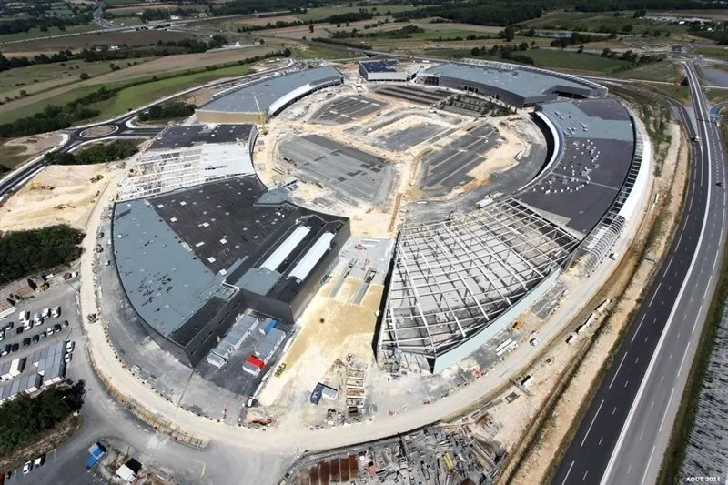 L'Atoll en images - Diaporama angers - Angers.maville.com