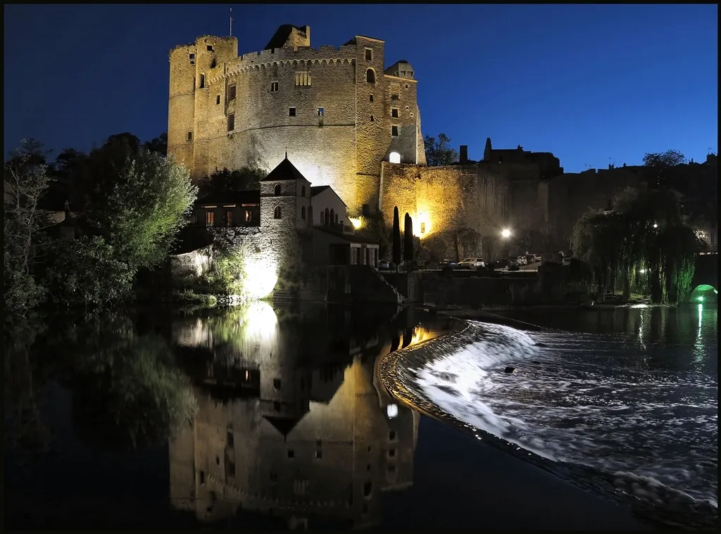 Vos photos de Clisson et du Vignoble - Diaporama nantes - Nantes ...