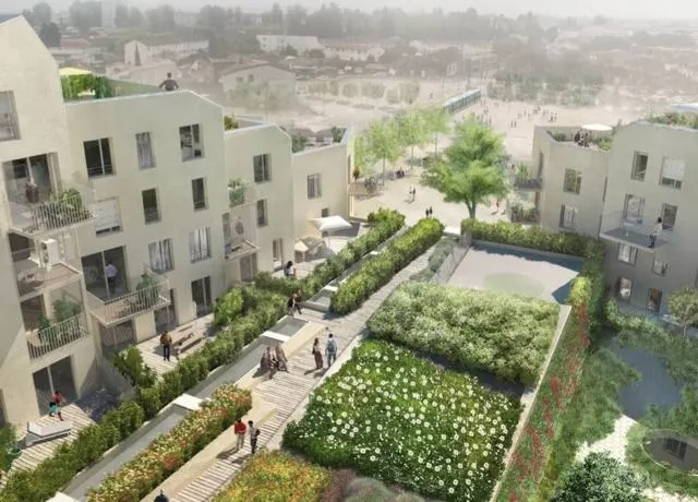 Lorient en 2017: Découvrez la nouvelle gare en images - Diaporama ...