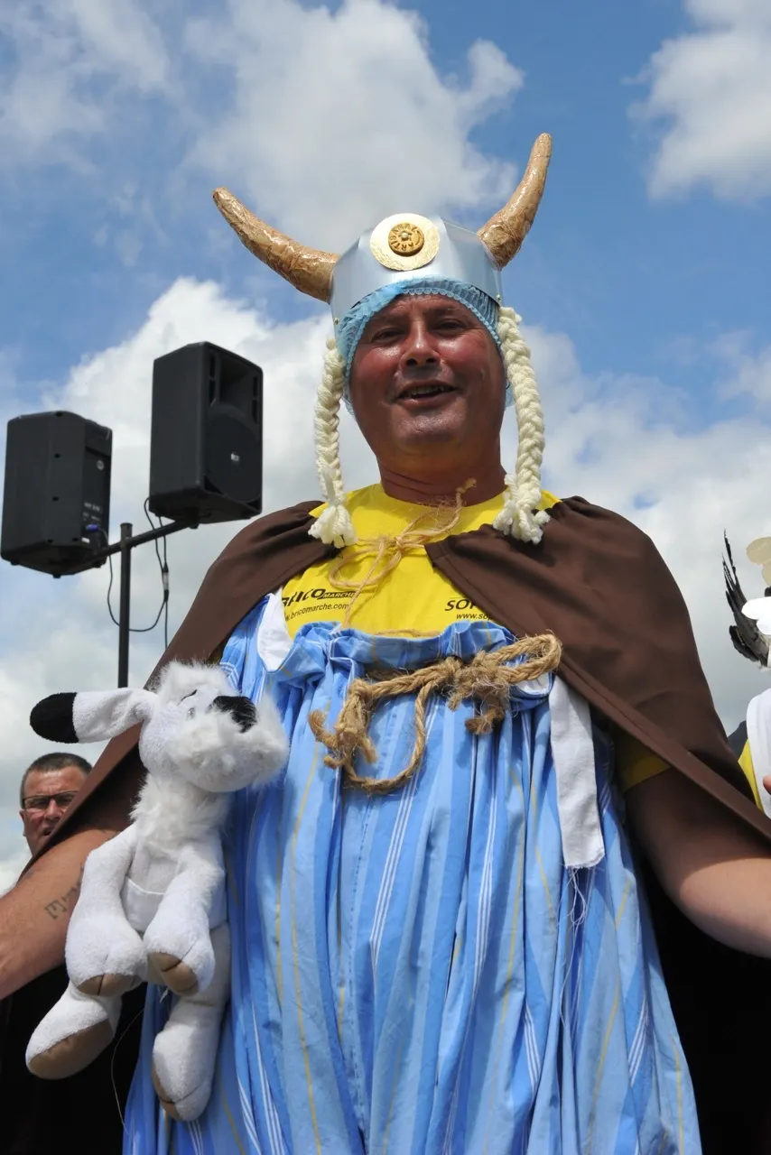 Duneau. Retour en photos sur le comice agricole 2016 - Diaporama lemans - Le Mans.maville.com