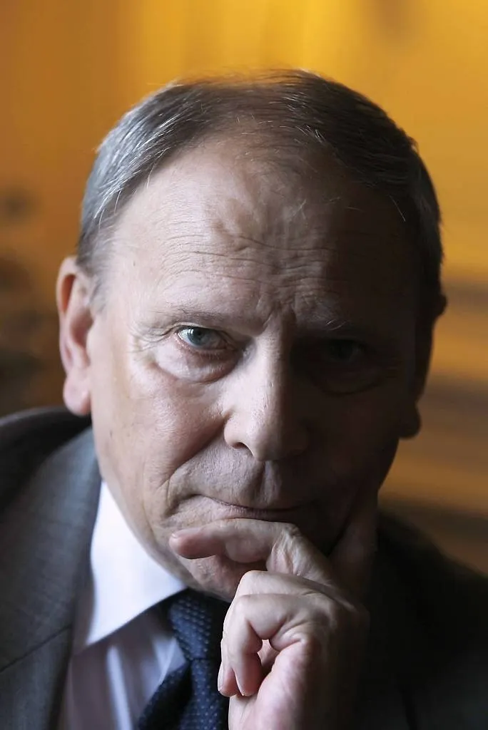 La Nuit des chercheurs au Mans avec Gérard Férey, médaille d’or du CNRS ...