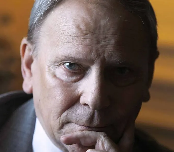 La Nuit des chercheurs au Mans avec Gérard Férey, médaille d’or du CNRS ...