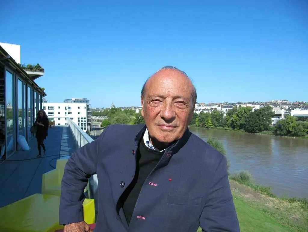 Jacques Séguéla à Nantes : « On vit une révolution de la communication ...