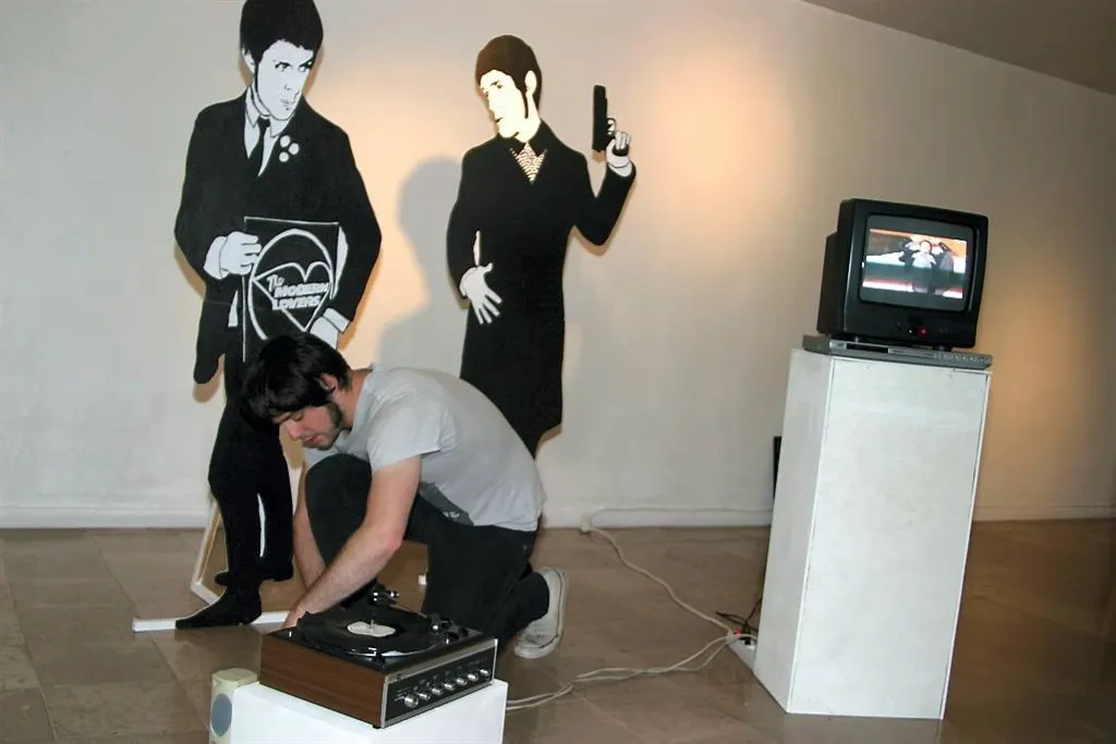 D’anciens élèves de Bruno Dufour-Coppolani exposent galerie Le Verrier ...