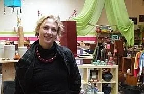 La boutique Ann Gisel Glass ferme et devient éphémère - Lille.maville.com