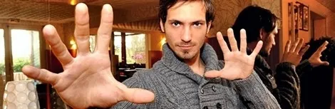 Orvault : Enzo Weyne, maître de l'illusion - Nantes.maville.com