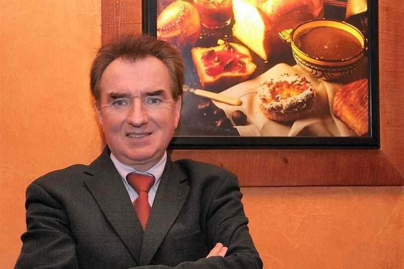 Rennes. Le siège du groupe le Duff au centre Alma - Rennes.maville.com