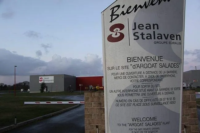 Stalaven : « Un coup dur pour l'agglomération » - Guingamp.maville.com