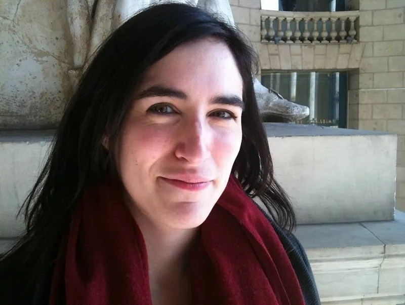 Julie Robard-Gendre (Orphée) a trouvé sa voix à Nantes - Nantes.maville.com