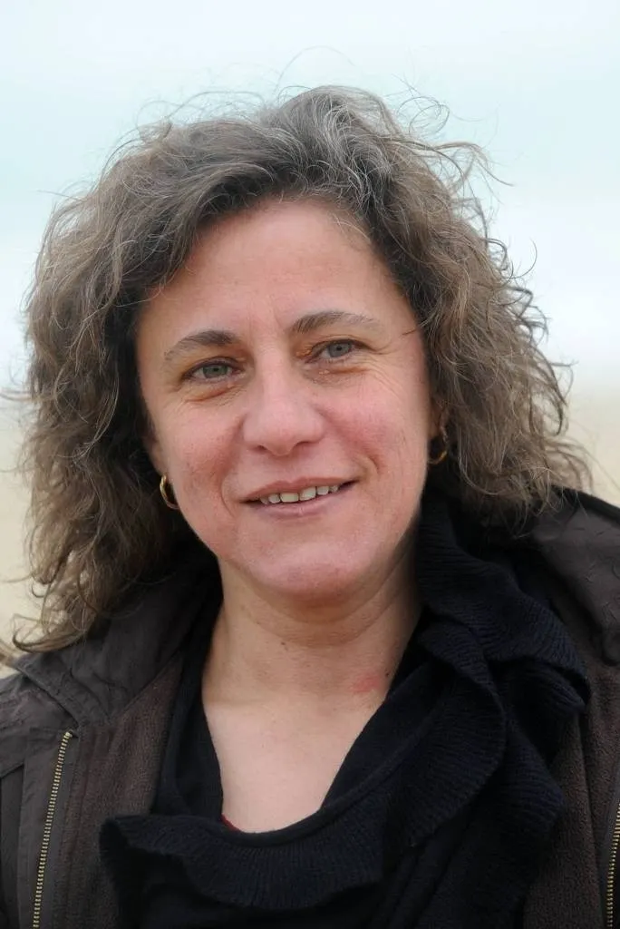 Législatives : Martine Roussel candidate écologiste sur Alençon ...