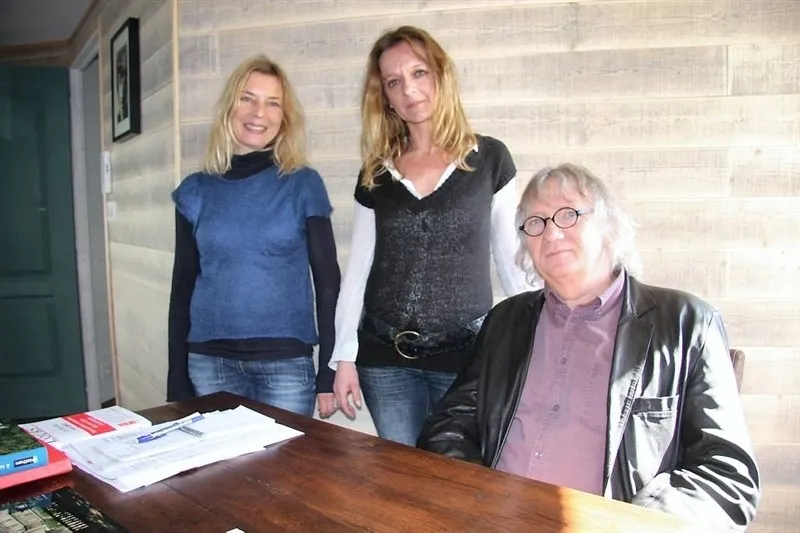 Le sénateur Joël Labbé ouvre une permanence à Saint-Nolff - Vannes ...