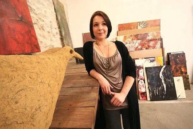 Les oeuvres s'empruntent comme des livres - Le Mans.maville.com