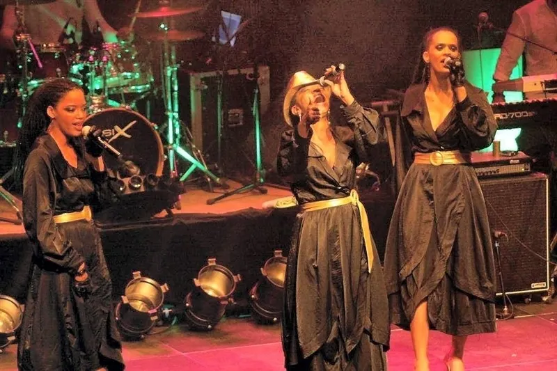 Zouk Machine en concert à Saint-Lô - Saint-Lô.maville.com