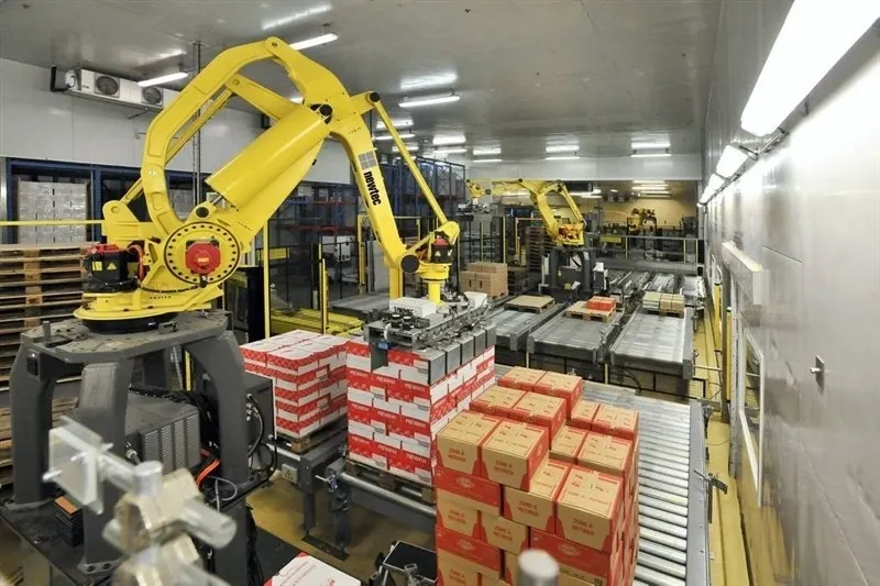 Saint-Laurent-sur-Sèvre. L’entreprise Newtec rachetée par le groupe ...