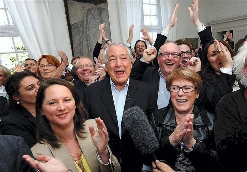 À Nantes et à la métropole, la succession est prête - Nantes.maville.com