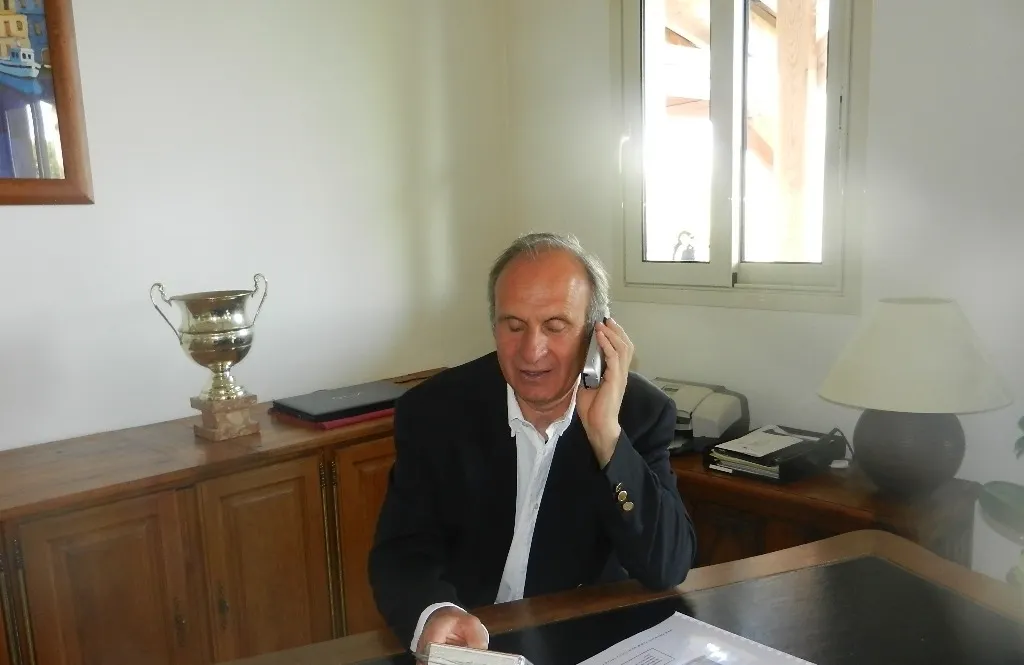 LA RECONVERSION REUSSIE DE PIERRE-CESAR BARONI internaute - Rennes ...