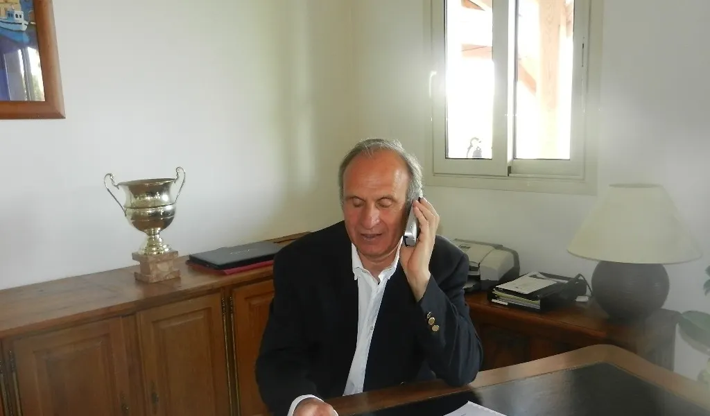 LA RECONVERSION REUSSIE DE PIERRE-CESAR BARONI internaute - Rennes ...