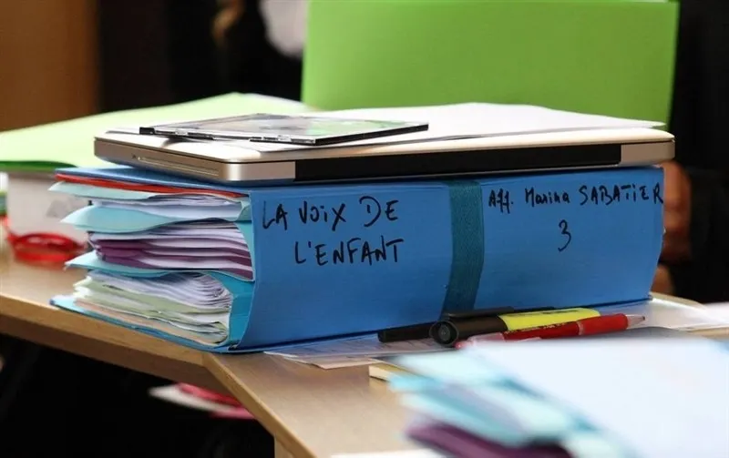 Marina aurait souffert le martyre dès l’âge de 2 ans - Le Mans.maville.com