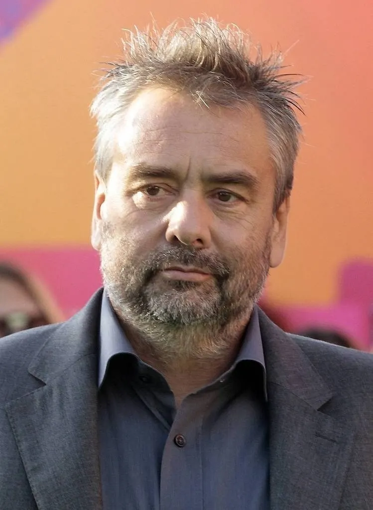Un casting pour le prochain film de Luc Besson à Gacé, avec à l'affiche ...