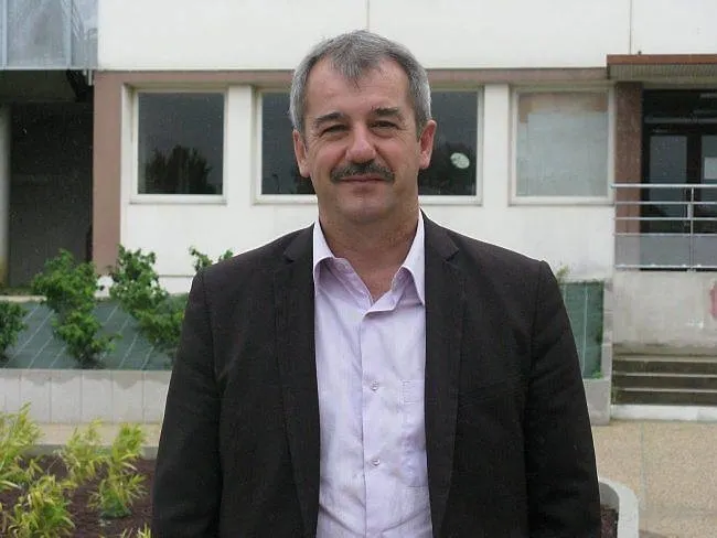 Dominique Amiard réélu doyen de la fac de Lettres - Le Mans.maville.com