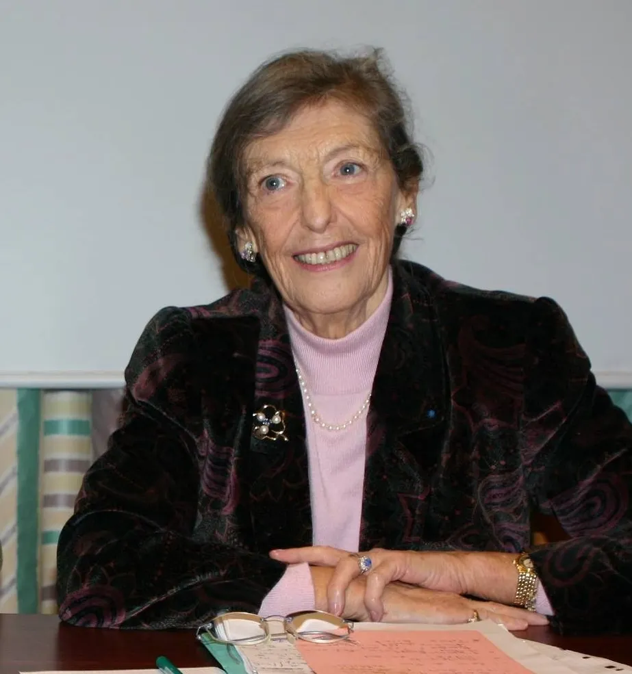 Cérans-Foulletourte. Décès d'Anne Fillon, mère de l'ancien Premier ...