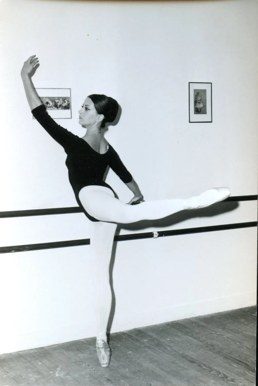 DANSE CLASSIQUE EMMANUELLE TAVARD internaute - Cherbourg.maville.com