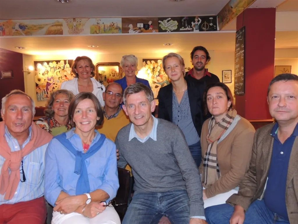 Nantes. Candidat à Masterchef (TF1), Pascal Roy de la télé à la réalité ...