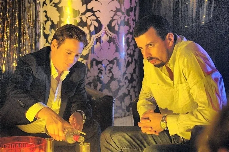 Le saviez-vous ? Le réalisateur de « L’Avocat » est Caennais. Cinéma ...