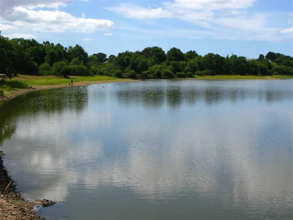 Guérande. Assainissement collectif : ça bouge à Sandun - La Baule ...