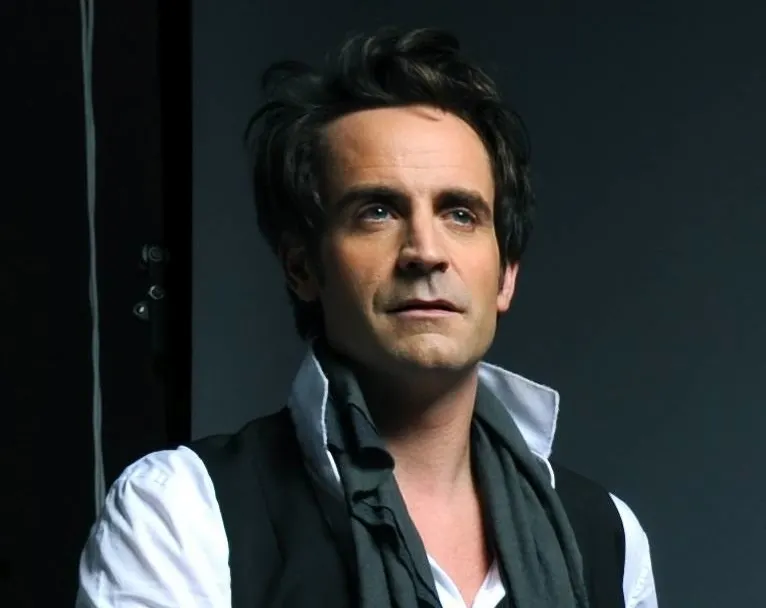 Musique. Une chanson de Rod Janois sur le nouvel album de Céline Dion ...