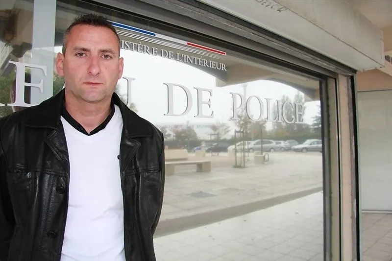 La Roche-sur-Yon. Policier renversé : le syndicat Alliance « inquiet ...