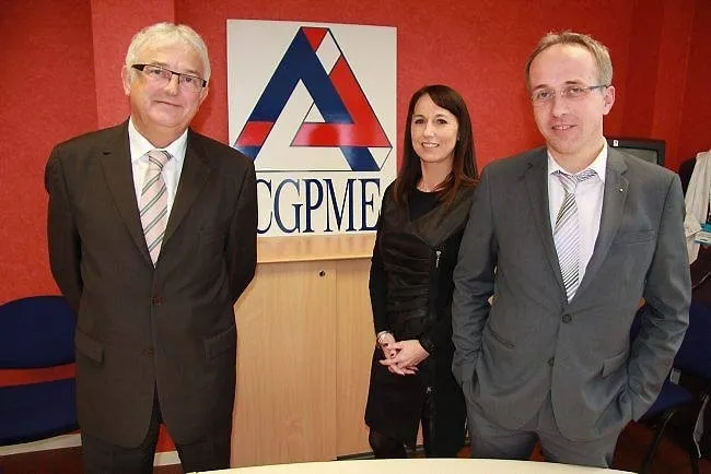 Dialogue social : l'exemple normand à suivre - Caen.maville.com