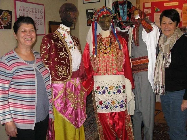 À la découverte de la culture turque - Le Mans.maville.com