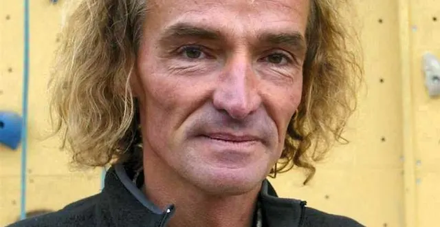 Patrick Edlinger, le pionnier de l'escalade libre [Vidéos] - Caen ...