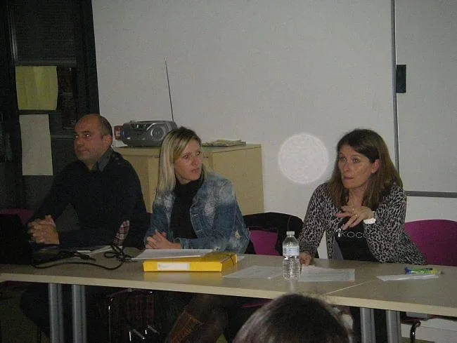 Des projets à l'école du Brandon Saint-Joseph - La Roche sur Yon ...