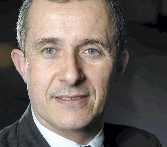 Jean-Marc Lecerf désigné président du MoDem en Ille-et-Vilaine - Rennes ...